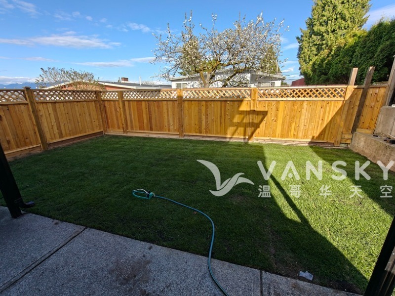 温哥华出租 Metrotown平面一房一厅一卫 出租 獨立進出口 - 温哥华天空 - Vansky.com